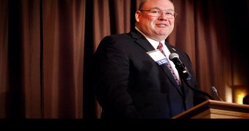 Western States Bank CEO Gary Crum honored as University of Wyoming ...