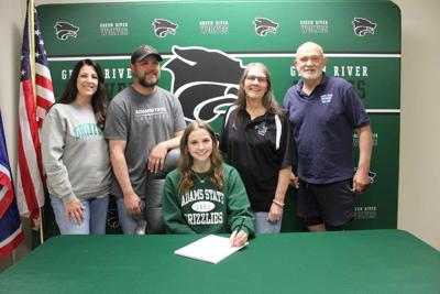 Uhrig starts new adventure at Adams State University | Rocket Miner ...