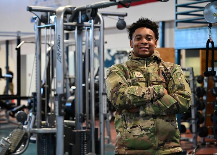 Unsung Hero: Hicks’ lifesaving CPR definition of right place, right ...