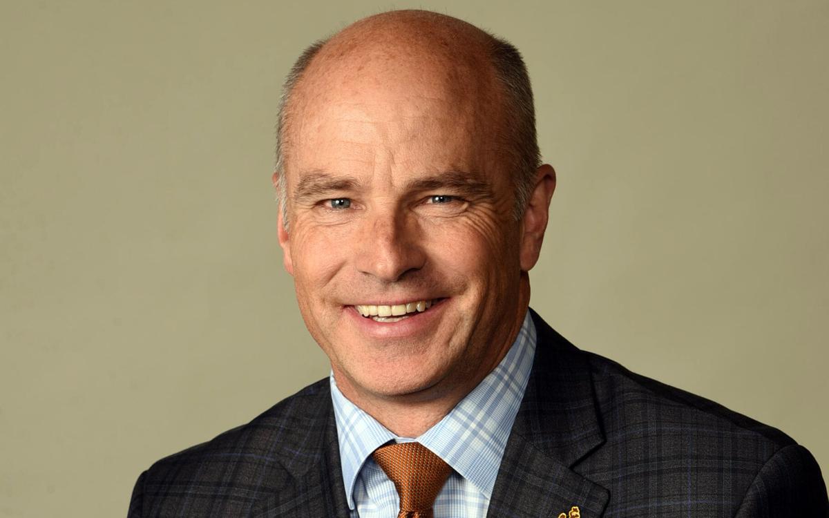 A letter from Wyoming athletics director Tom Burman | University of ...