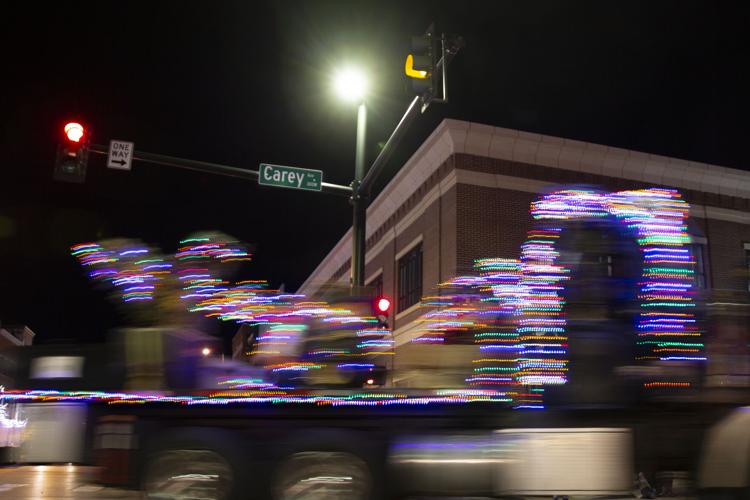 Cheyenne Christmas Parade 2022 | Gallery | wyomingnews.com