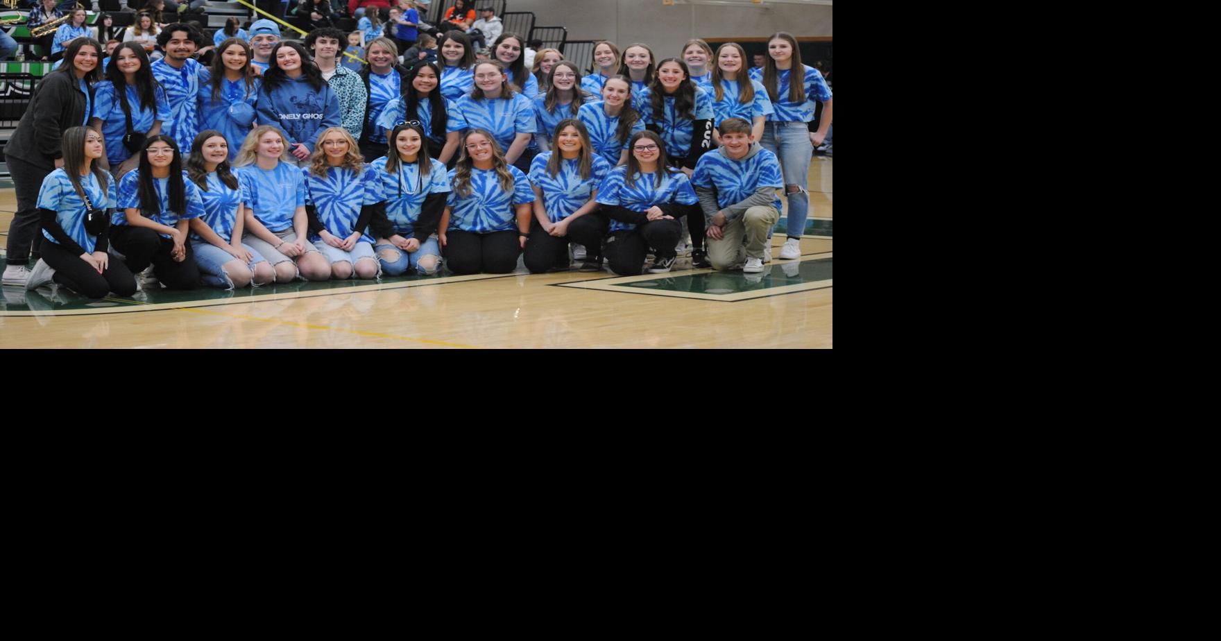 GRHS, RSHS raise over $63,000 during last Make-A-Wish Week | Rocket ...