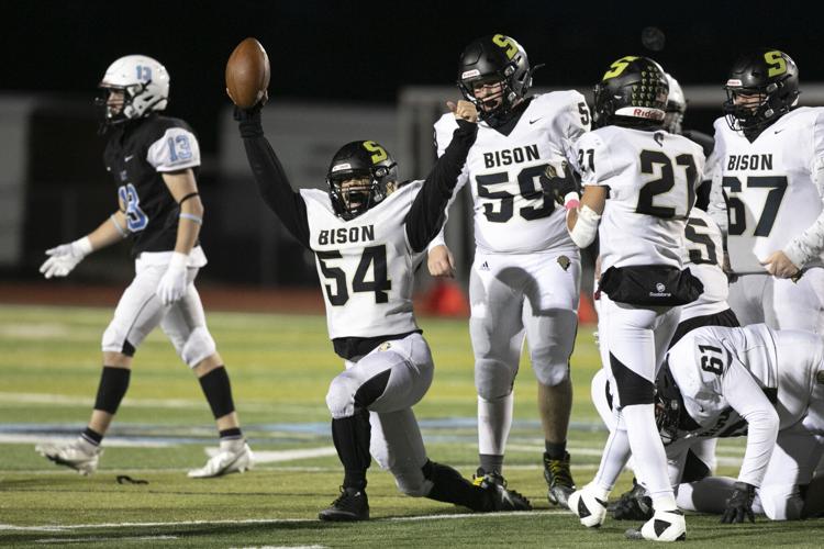 East scores 35 in first quarter to cruise past South | Cheyenne East ...