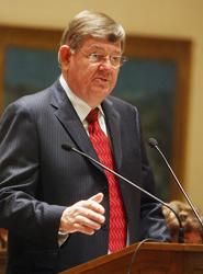 Gov. Freudenthal: Tough times ahead for Wyo | News | wyomingnews.com
