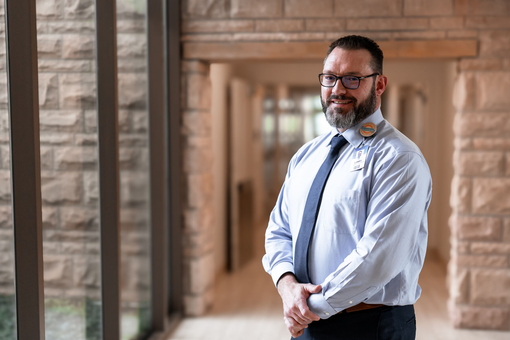 Dobler named vice president of clinic services at Ivinson Memorial ...