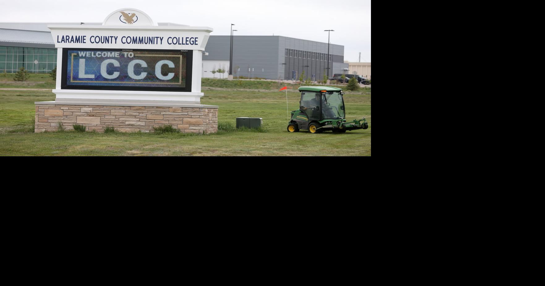 LCCC presents year-end awards for faculty and staff | In Our Schools ...