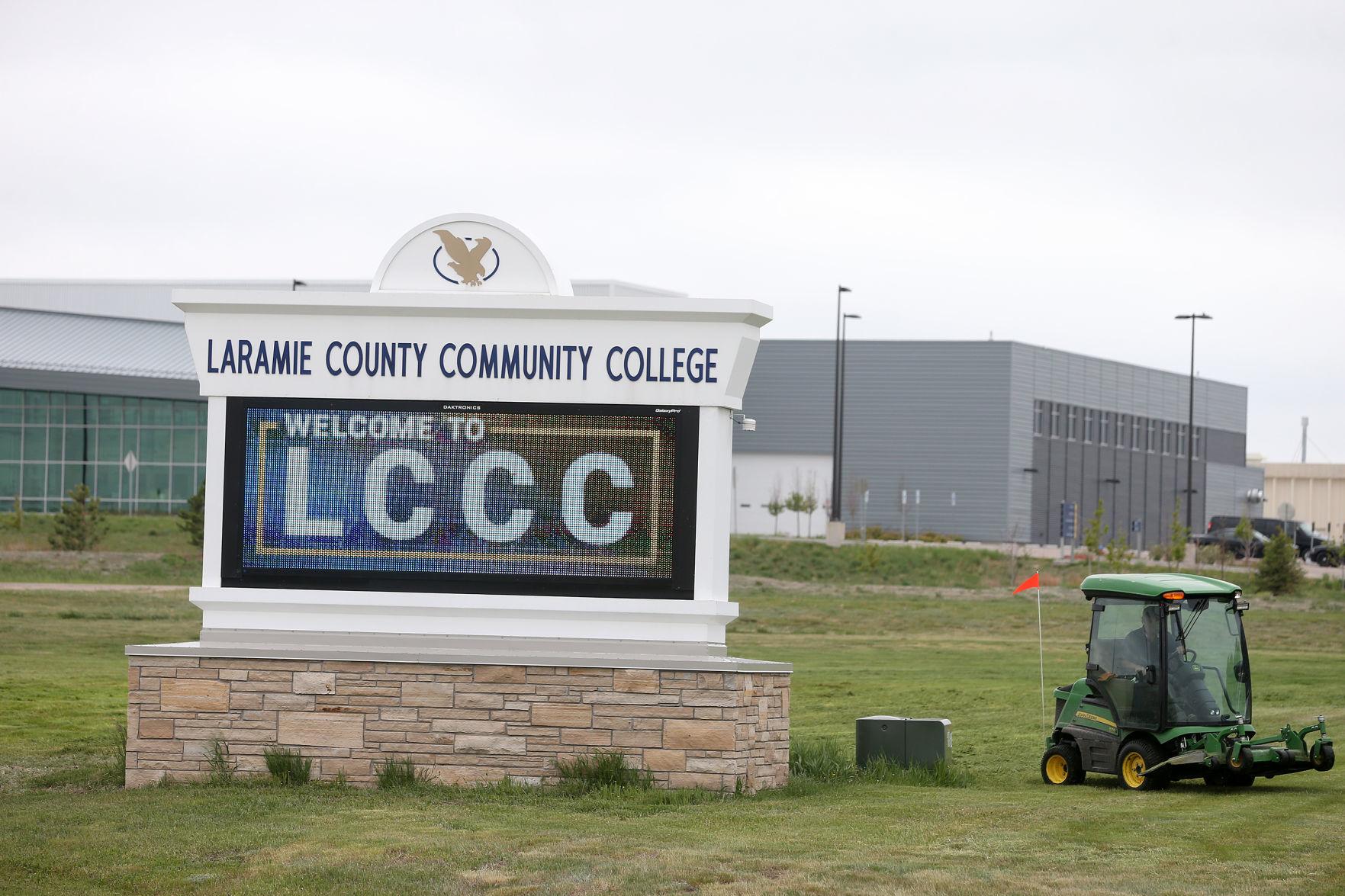 LCCC presents year-end awards for faculty and staff | In Our Schools ...