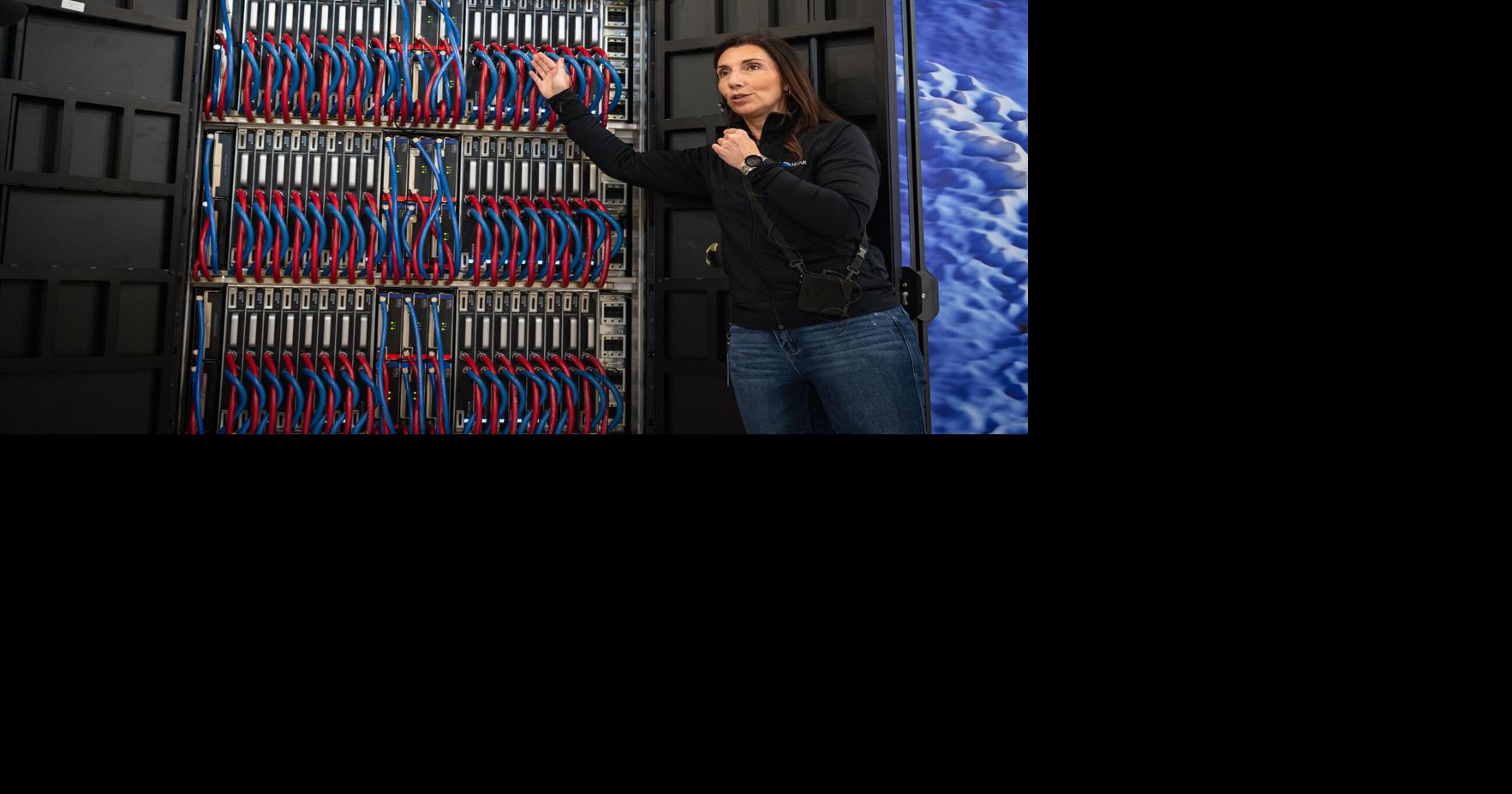 Future of Cheyenne NCAR supercomputer unknown after Trump announces ...