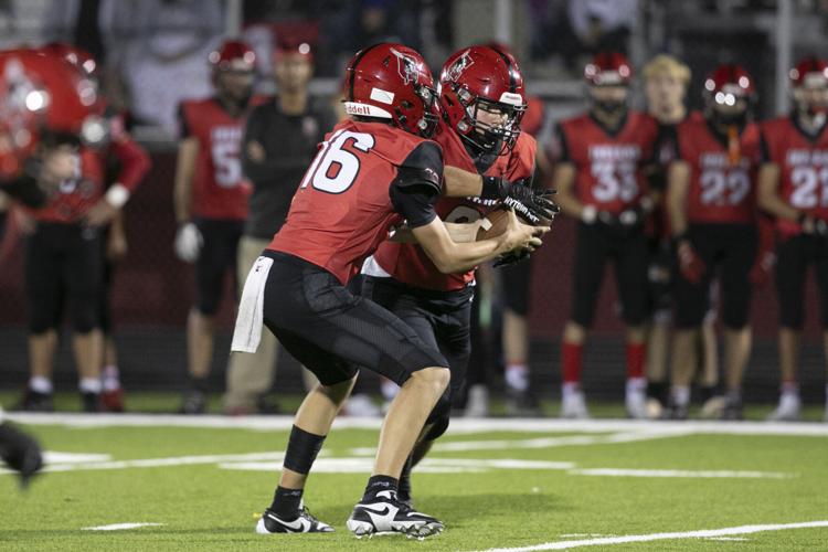 Cheyenne Central v Laramie High football | Gallery | wyomingnews.com