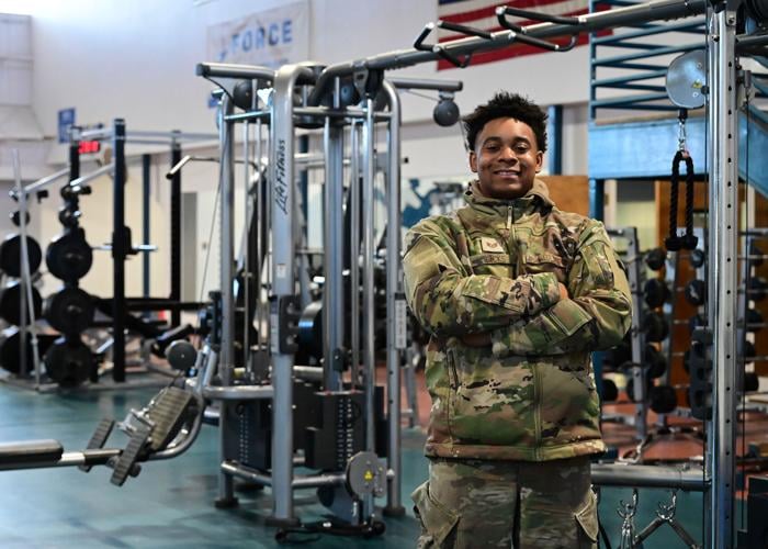 Unsung Hero: Hicks’ lifesaving CPR definition of right place, right ...