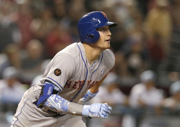 Mets' Brandon Nimmo is living his childhood baseball dream | Cheyenne ...