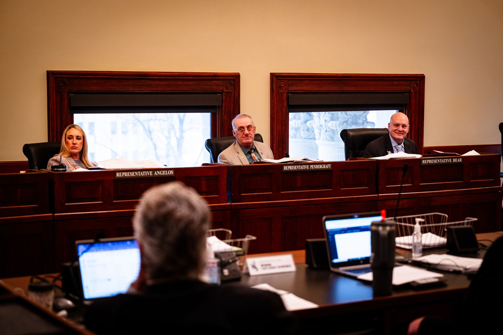Lawmakers discuss COLA boost for Wyoming retirees | Local News ...