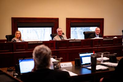 Lawmakers discuss COLA boost for Wyoming retirees | Local News ...