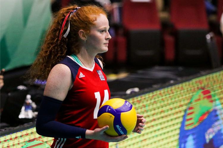 Laramie grad Alexis Stucky cementing herself in the SEC | Laramie High ...