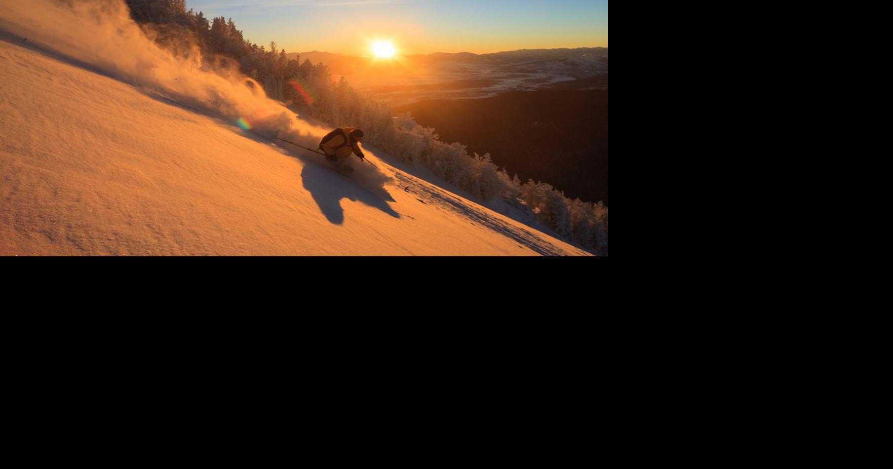 Snow report for Jan. 26, 2022 | Cheyenne | wyomingnews.com