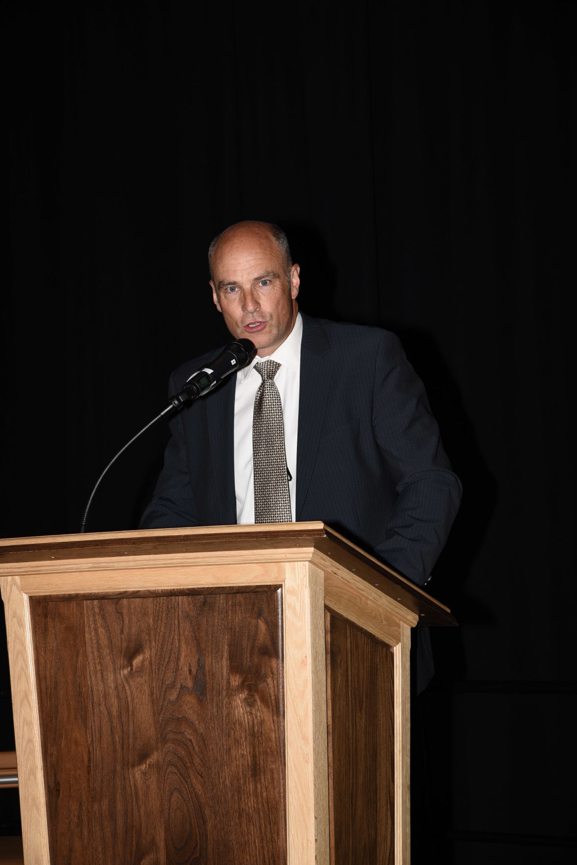 “If this isn’t back to normal, I don’t know what is”: Burman talks UW ...