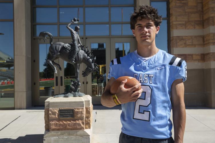 WyoSports Male Prep Athlete of the Year Drew Jackson | Gallery | wyomingnews.com