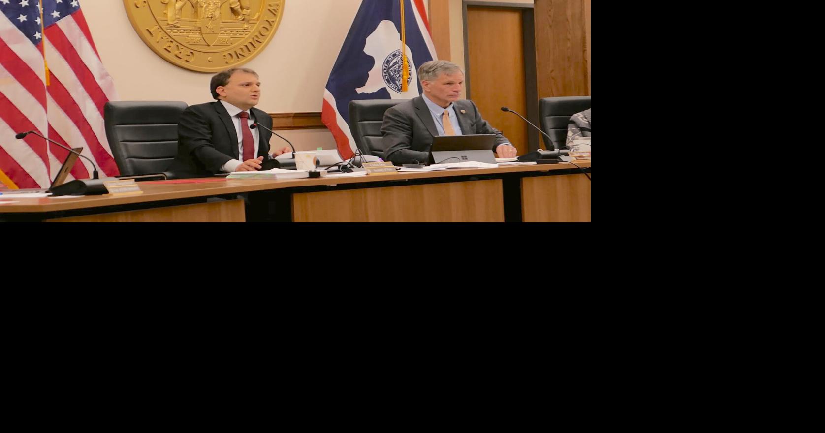 Gordon, Gray feud escalates as Wyoming’s top officials grapple with ...