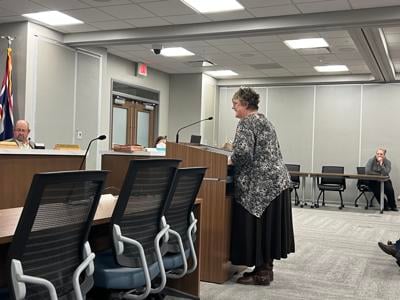 World Elder Abuse Awareness Day proclamation presented at Carbon County ...
