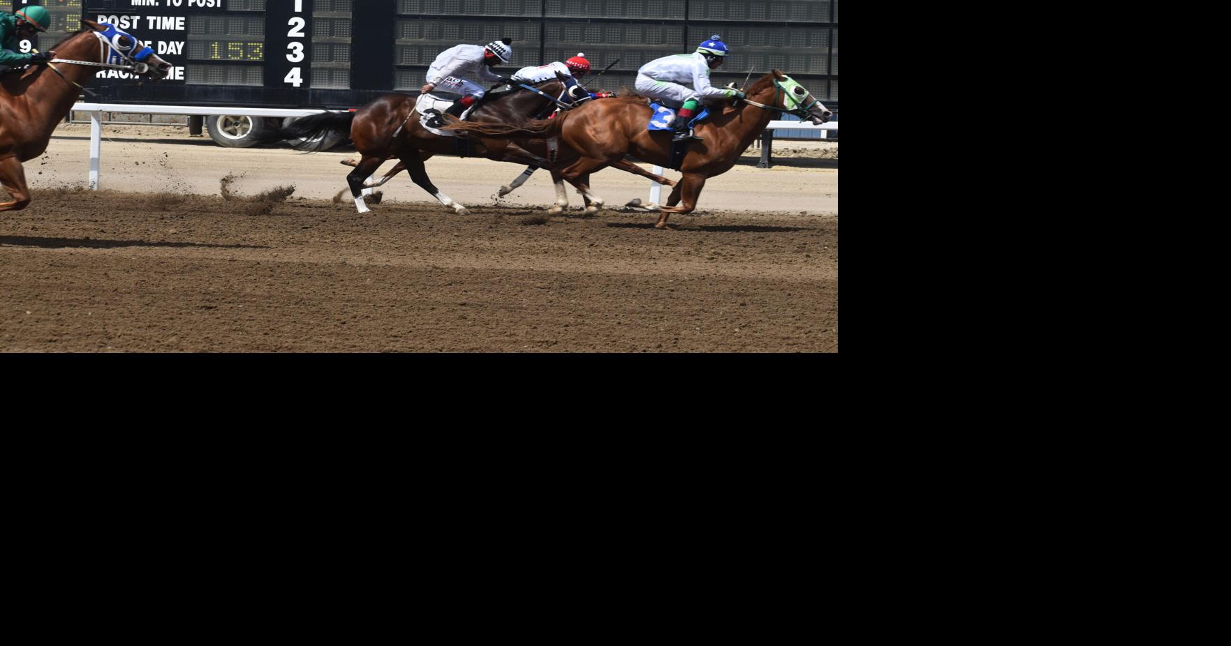 Sweetwater Downs returns to local events complex | Rocket Miner ...