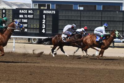 Sweetwater Downs returns to local events complex | Rocket Miner ...
