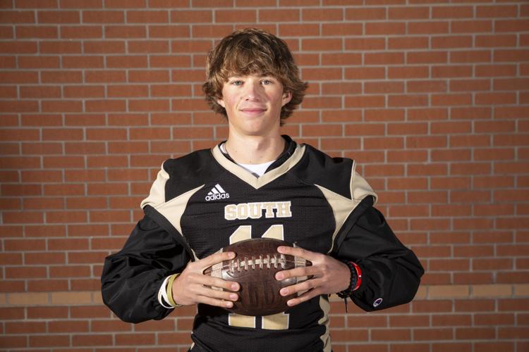 South's Keelan Anderson, East's Drew Jackson take walk-on offers from ...