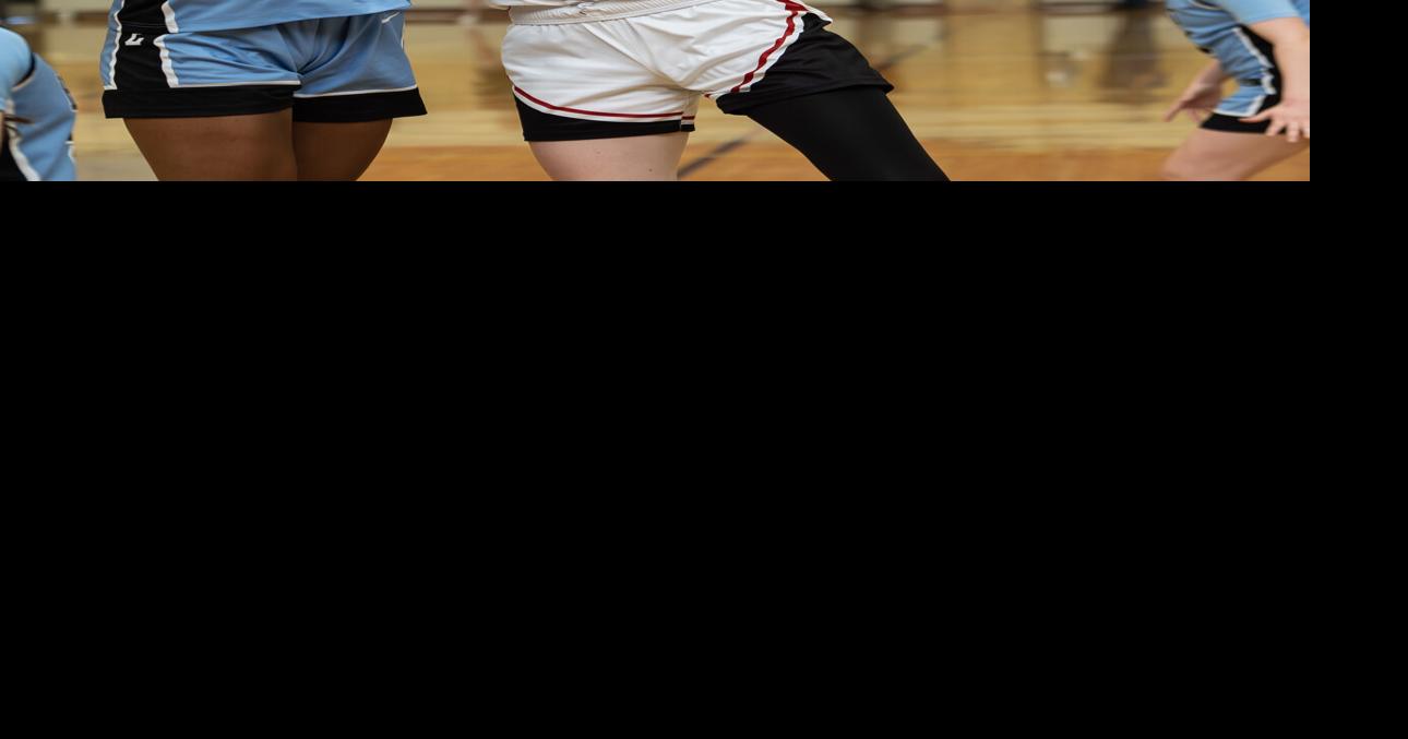 Four Cheyenne girls earn first team all-state hoops honors | Cheyenne ...