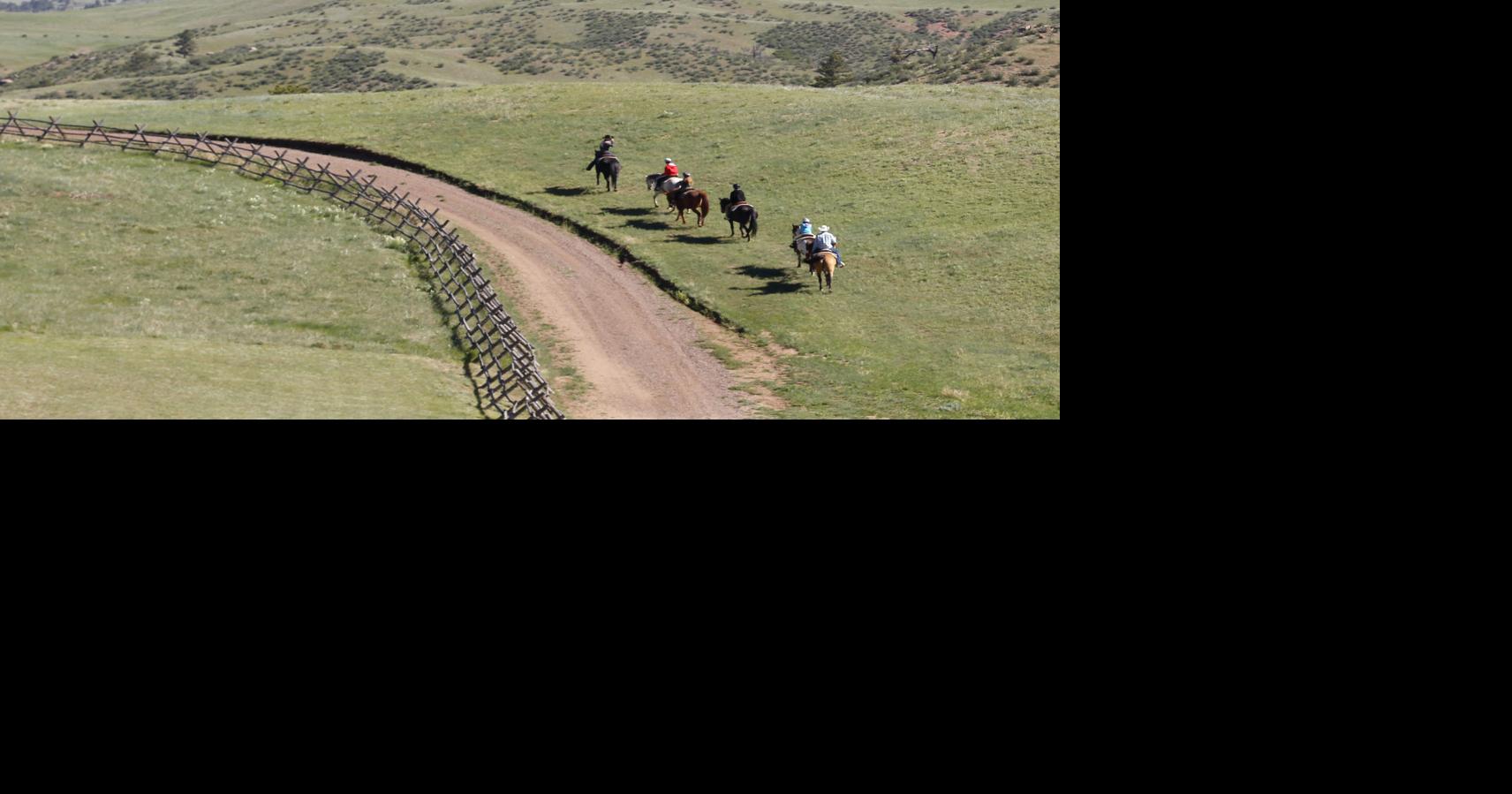 20170615_bit o wyo ranch jb_05.JPG | | wyomingnews.com