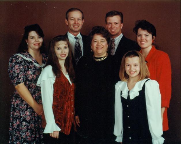 From city girl to farmer’s wife to public servant: remembering the life ...