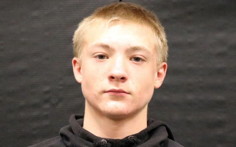 BOYS WRESTLING: South tops Burns-Pine Bluffs | Cheyenne East ...