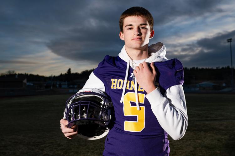 Freeburg has battled adversity, injuries to become standout player for ...