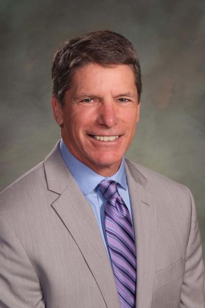 Rep. Bob Nicholas seeks another term in new House District 7 | Local ...