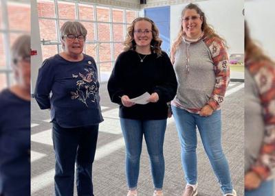 Western student receives grant from Women's Club | Rocket Miner ...