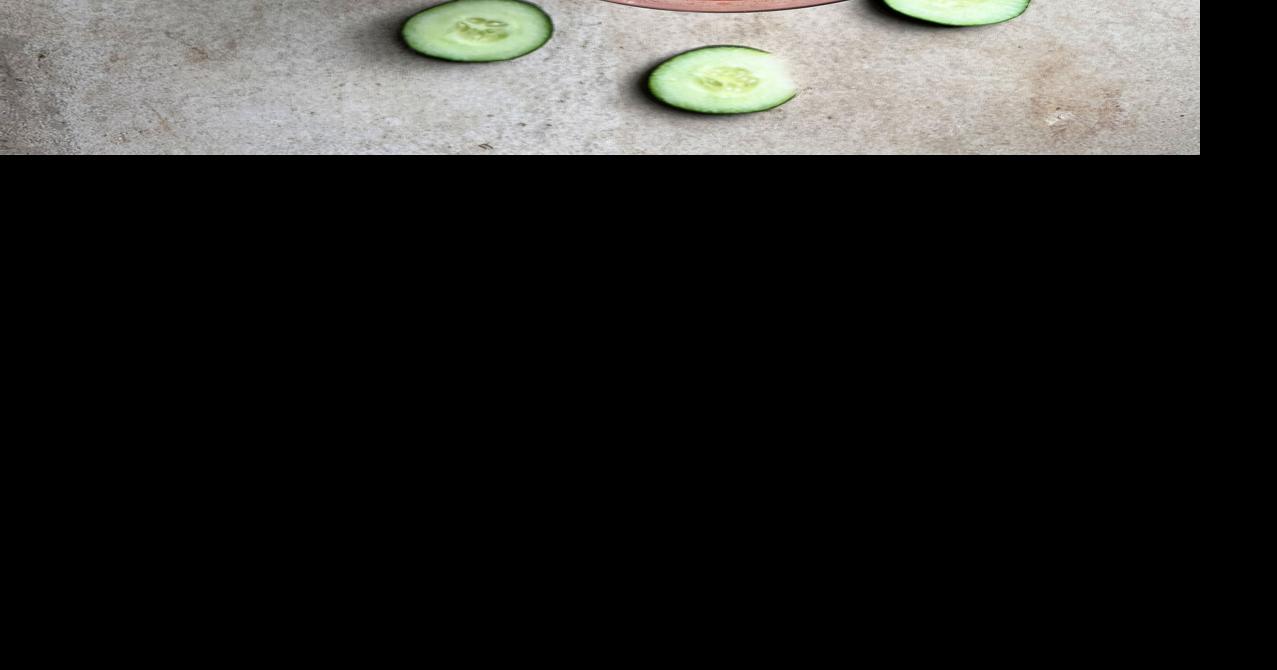 Cool as a cucumber: Beat the summer heat with these refreshing cold ...