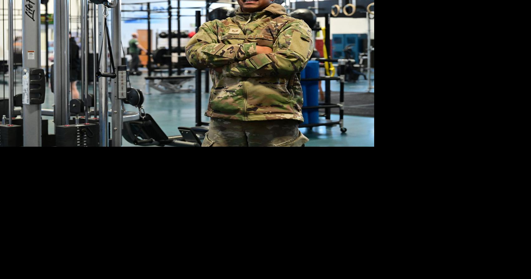 Unsung Hero: Hicks’ lifesaving CPR definition of right place, right ...