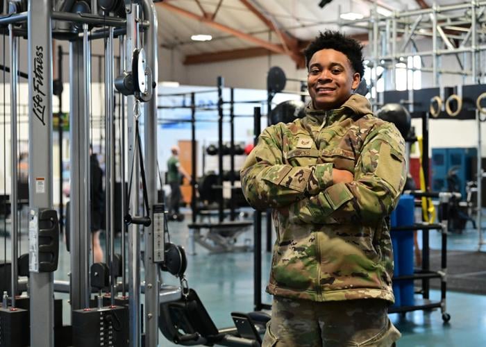 Unsung Hero: Hicks’ lifesaving CPR definition of right place, right ...