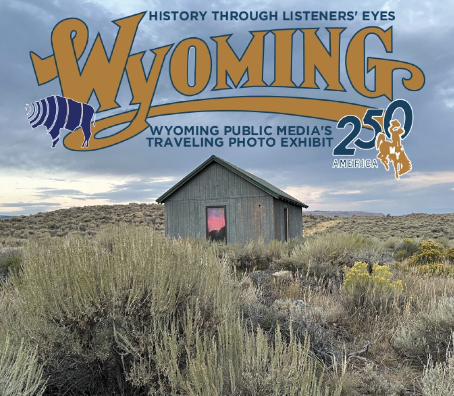 Reception to highlight Wyoming’s History Through Listeners’ Eyes photo ...
