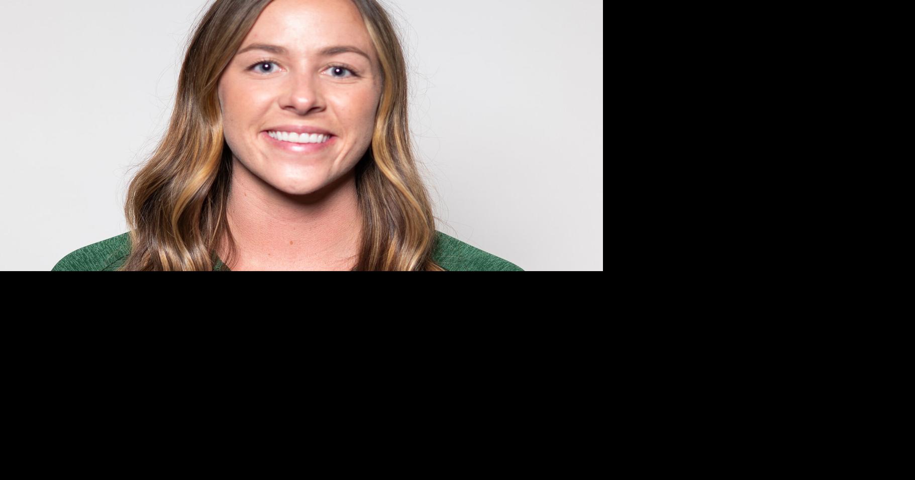 East grad Rachel Erickson takes over as head coach at her college alma ...