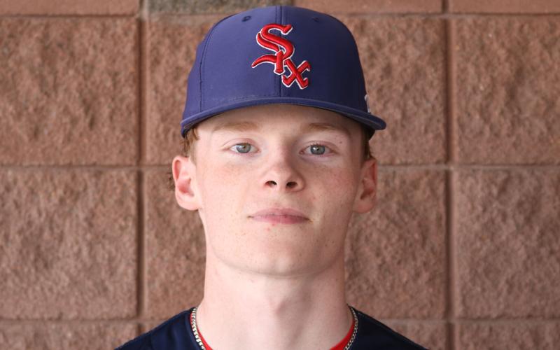Sixers sweep twin bill from visiting Alliance | Cheyenne Post 6 ...