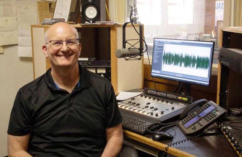 The Voice of Wyoming: From Matthew Shepard, the UW 8 and the ...