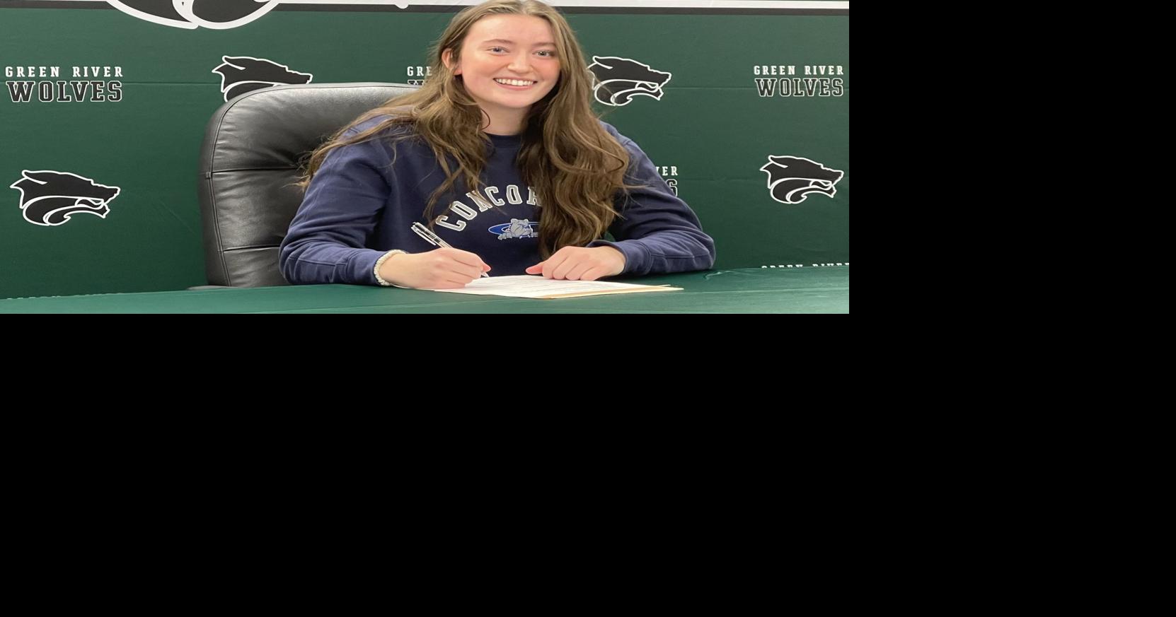 National Signing Day: Heiser signs NLI to play tennis at Concordia ...