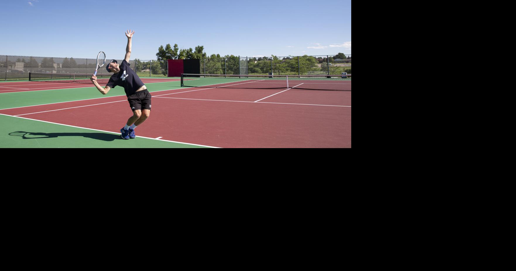 Prep Athlete Andrew Lock | Gallery | wyomingnews.com