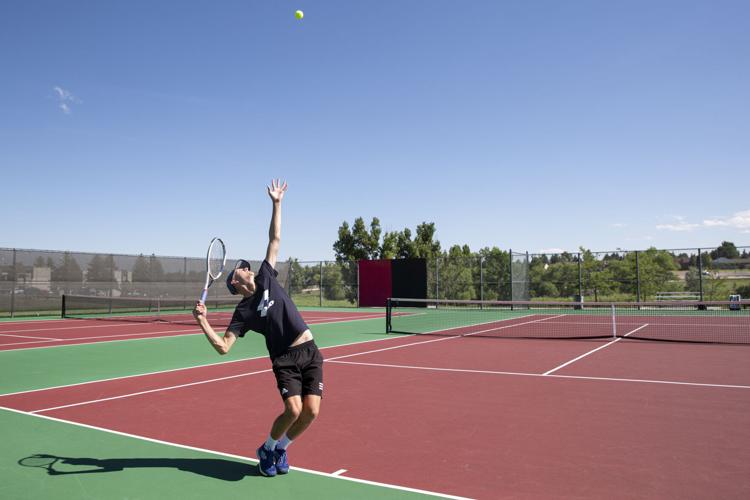 Prep Athlete Andrew Lock | Gallery | wyomingnews.com