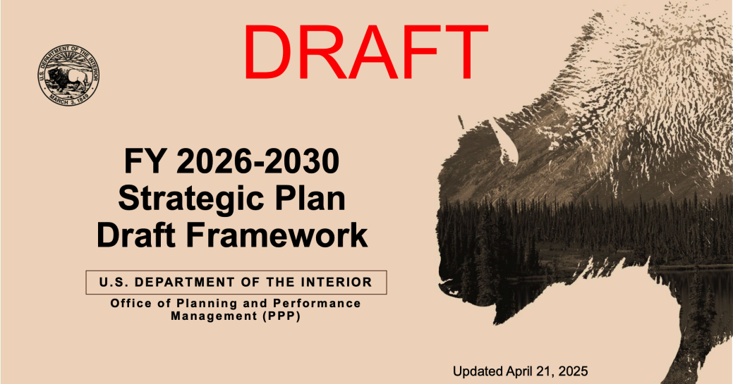 Leaked federal road map for public land called ‘industry wish list ...