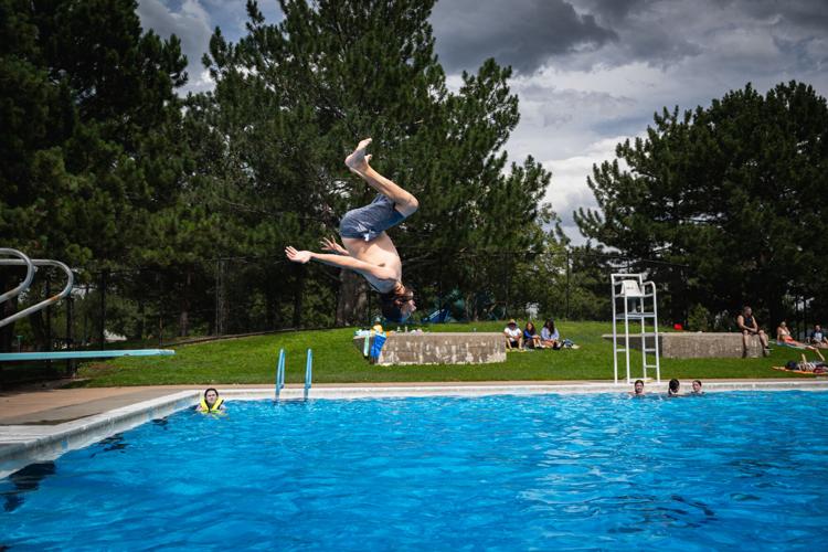 Community members express bittersweet feelings following announcement ...