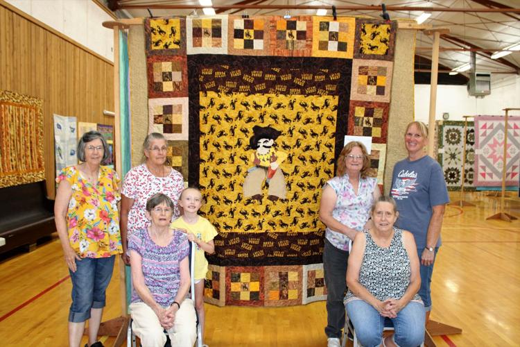 Sinclair hosts inaugural Summer Art and Music Festival | Rawlins Times ...