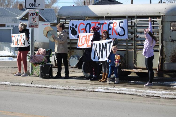 ‘It’s a good day to be a Tiger’: RSHS Cheer and Dance win state titles ...