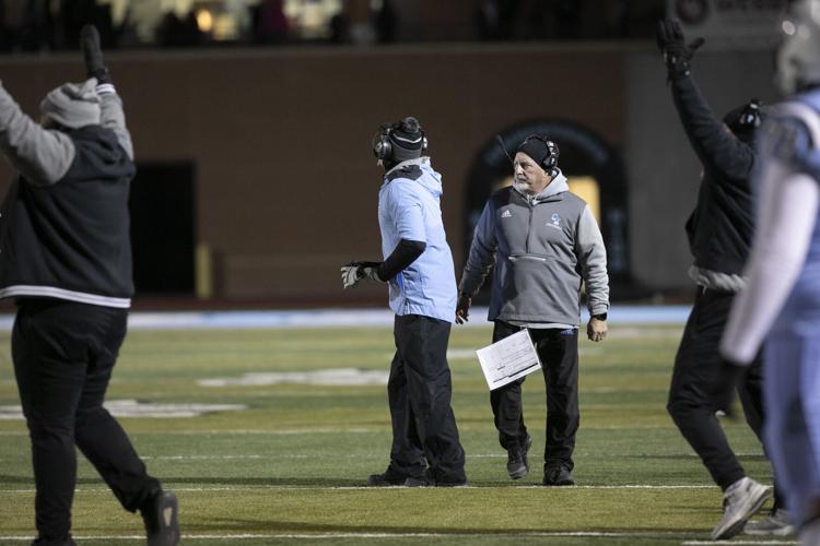 Cheyenne East v Rock Springs football | Gallery | wyomingnews.com