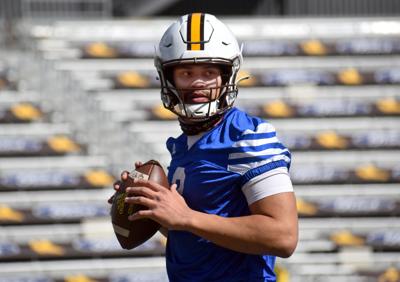 Cowboys rally around QB Sean Chambers' enthusiasm | Football ...