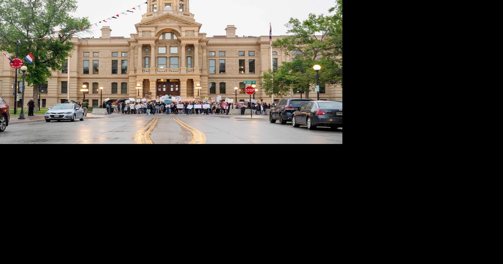 Gov. Gordon certifies Wyoming’s abortion ban | News | wyomingnews.com